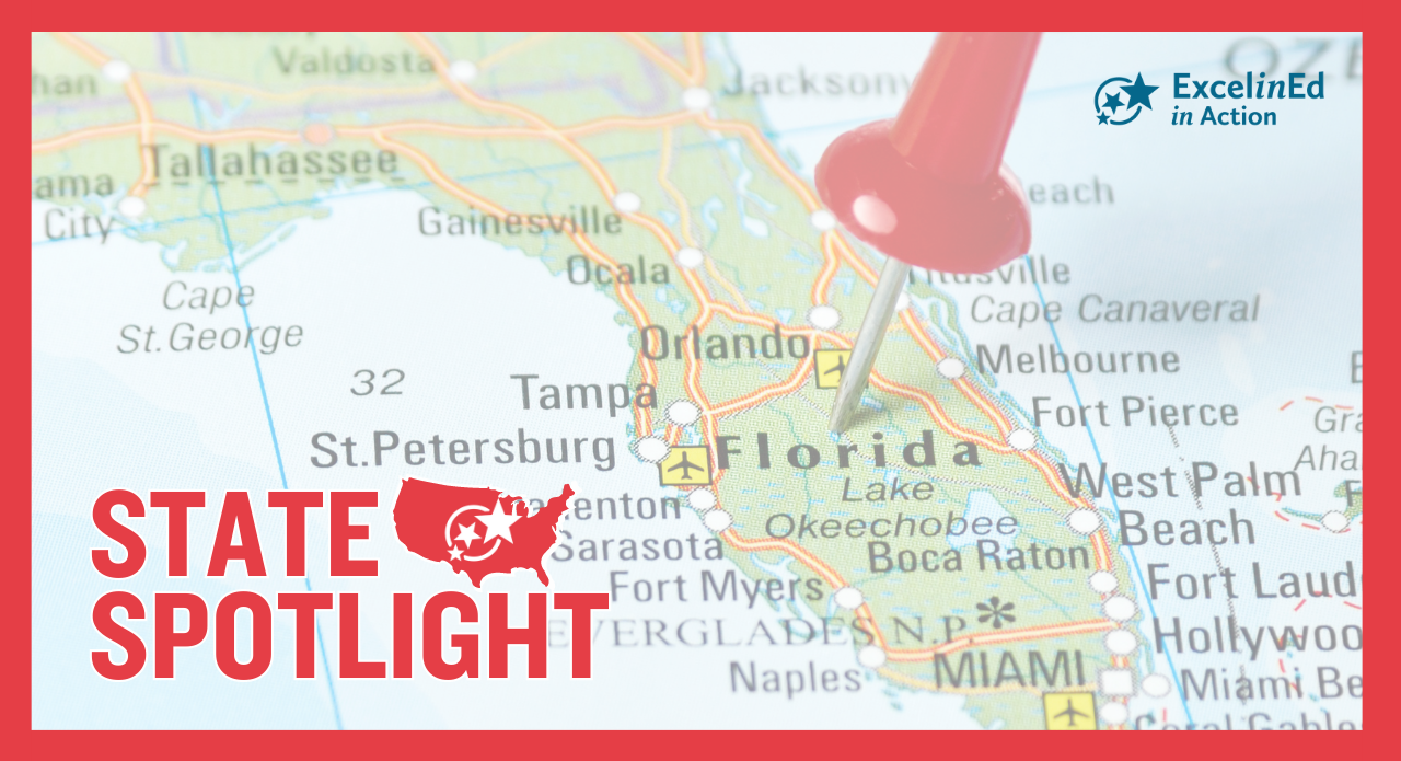 Another Year of Transformation: Florida Commits to Comprehensive K-12 ...